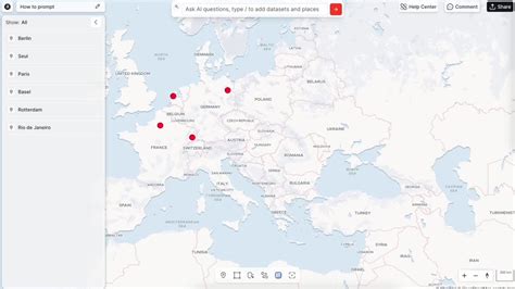 Michael Tuijp On Linkedin Aino Geo Ai Tensing