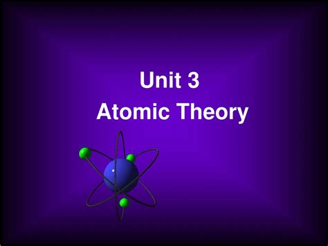 Ppt Atoms Daltons Theory And Atom Anatomy Powerpoint Presentation Free Download Id 8891748