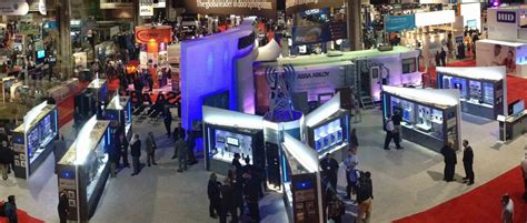 Avn Adult Entertainment Expo And Novelty Show In Las Vegas