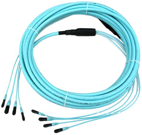 Multi Fiber Cable Assemblies Fiber Optic Cable Assemblies Aria