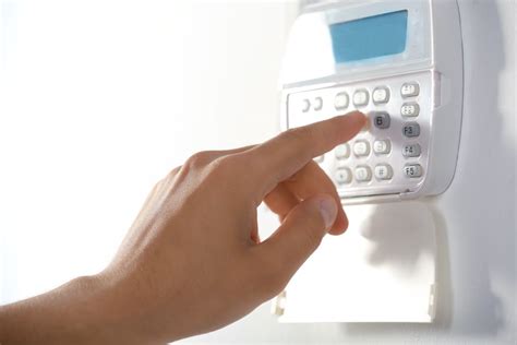 Alarm System EZ SECURITY NY