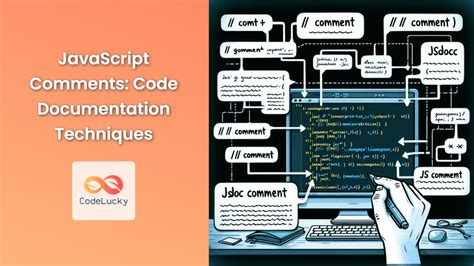 Html Comments Your Guide To Documenting And Organizing Code Codelucky