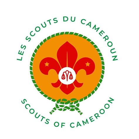 Groupe Scout Les Fourmis Laborieuses De Bafoussam Ii Cameroun Added A
