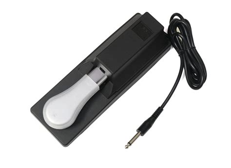 Pedal Damper Style Syntaur