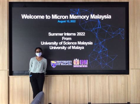 Narmatha Subramaniam On Linkedin Gomicron Internship Stemeducation