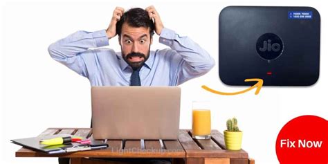 Step By Step Guide On How To Fix Red Light On Wifi Router Lightcheckup