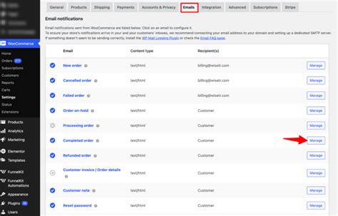 How To Customize WooCommerce Emails 3 Easy Ways