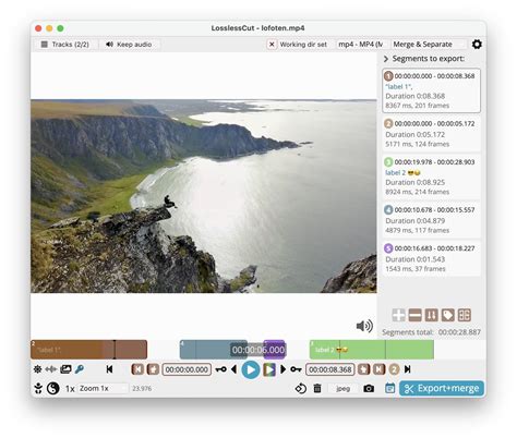 Releases · Mifi Lossless Cut · Github