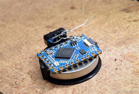 《安富莱嵌入式周报》第328期：自主微型机器人，火星探测器发射前失误故障分析，微软推出12周24期免费ai课程，炫酷3d Led点阵设计，mdk539发布自主无电池无线微型机器人 Csdn博客