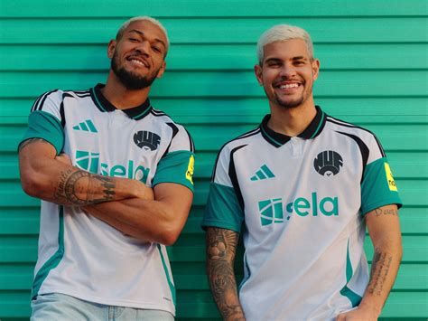 Newcastle United Launches New 202425 Adidas Third Kit Newcastle United