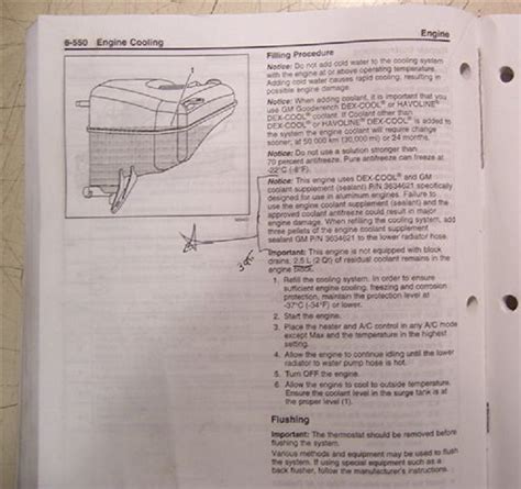 Do Gm Coolant Tabs Work Compare Elevate In