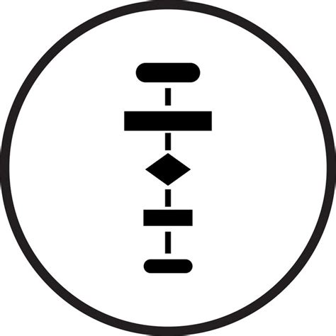 Premium Vector Vector Design Flowchart Icon Style