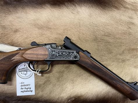 Blaser K95 Lux Kal 30r Blaser Maribo Jagt And Natur