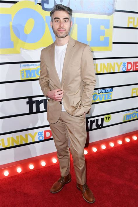 Casey Jost Actor Comedian Writer Producer