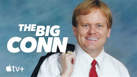 Apple Tv Shares First Trailer For The Big Conn Documentary Series