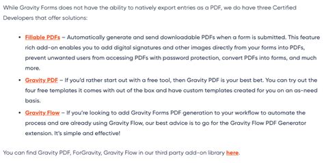 Formidable Forms Vs Gravity Forms Side By Side Comparison