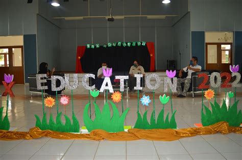 Sex Education Smp Gula Putih Mataram
