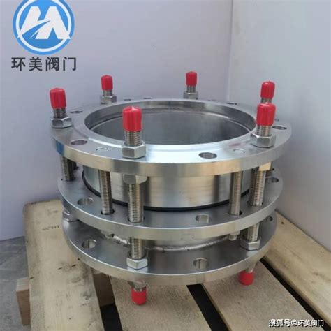 双法兰传力伸缩节规格齐全专业定做 搜狐大视野 搜狐新闻