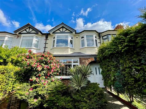 Great Cambridge Road London N9 4 Bed Terraced House For Sale £625000