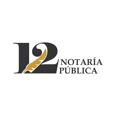 Notaria No12 Servicios