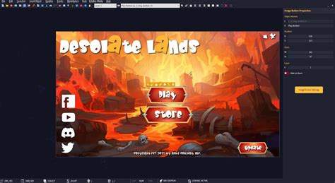 custom game launcher game launcher creator