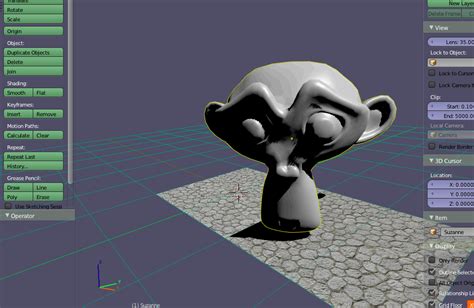 Glsl Materials With Or Without Shadows Materials And Textures Blender Artists Community