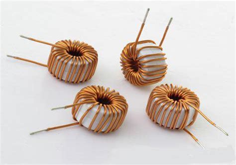 电感的原理是什么，它都有哪些用途呢？ 百度知道