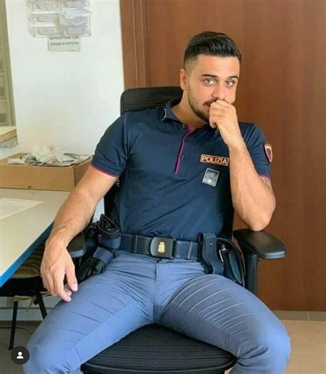 Pin On Men In Uniform