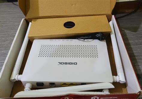 digisol wifi router at ₹ 2750 wireless router in south 24 parganas