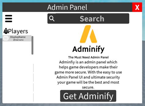 Adminify An Open Source Admin Panel Devlog Feedback Creations Feedback Developer