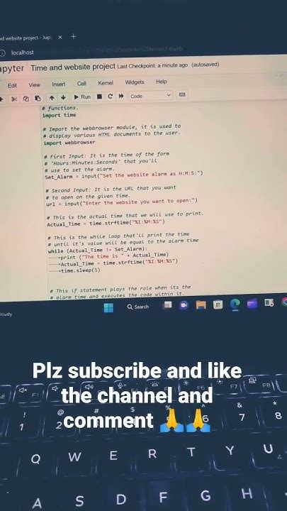 Project In Python Geeksforgeeksschool Pythonprogramming Python3