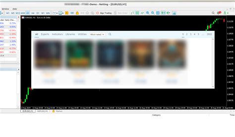 Help Removing Market Page On Screen Mt5 General Mql5 Programming Forum