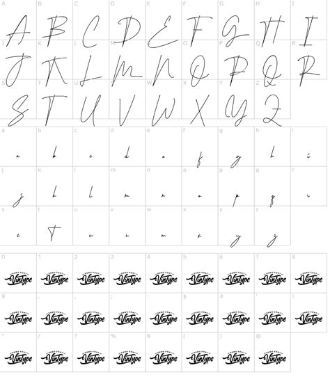 Ohio Signature Script Font Download