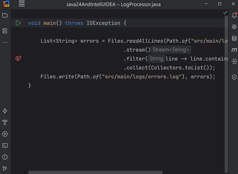 Java 24 Build Games Prototypes Utilities And More With Less