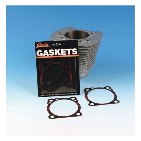 James Gasket Set Cylinder Base Rcm 016