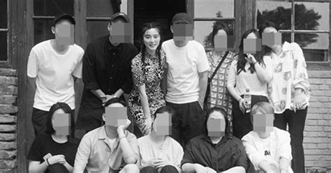 판빙빙 韓中 스태프에 감사인사 따뜻하고 단단한 힘 느꼈다 [m ★sns]