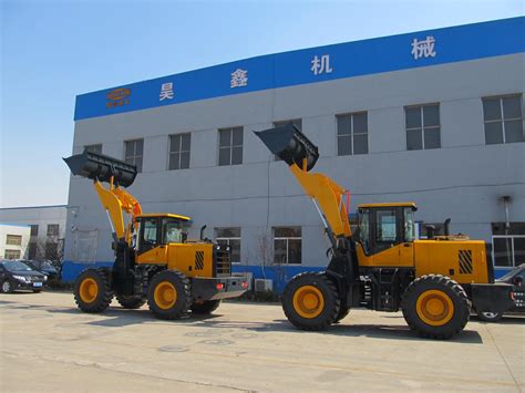 5 1 0 1 5 1 6 2 0ton Wheel Loader Mini Loader Front Loader Euro5 Epa4 Emission Wheel Loader