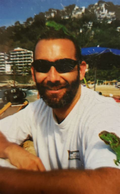 Steven Christopher Rivera 1964 2002 Find A Grave Memorial