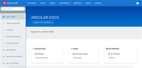 Fixed Sidebar With Accordions User Experience Stack Exchange