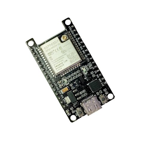 Adiy Nodemcu Esp32u Cp2102 Board