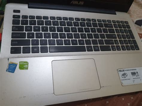 Asus X555l Laptop Computers And Tech Laptops And Notebooks On Carousell
