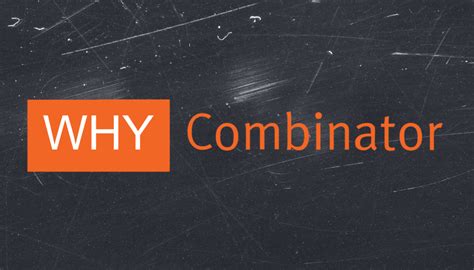 Why Y Combinator In 2019 2020 The Accelerators Latest Startups Provide An Inside Look