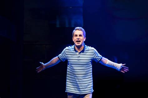 Dear Evan Hansen Wallpapers Wallpaper Cave