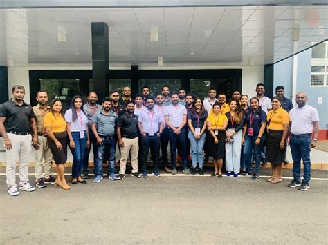 Helitha Hettiarachchi On Linkedin Conducted A3 Thinking And Process