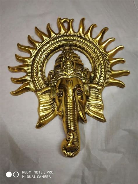 Golden Aluminium Kiran Ganesh At Best Price In Hathras Id 25847916791
