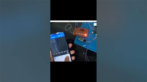 Software Serial Library Of Mikroc For Hc 05 Based Led Control System