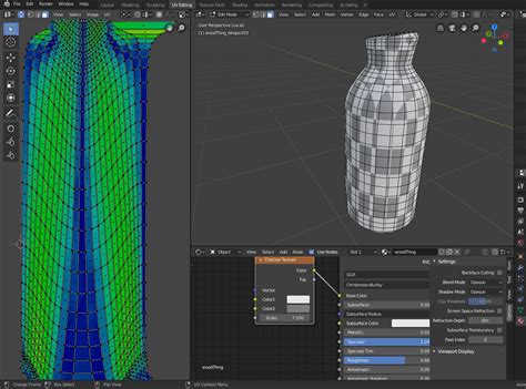 Texturing Texture In 3d View Wont Update As I Manipulate The Uvs In