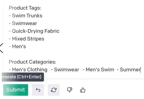 Ecommerce Product Taxonomy And Categorization With Gpt 3 Width Ai