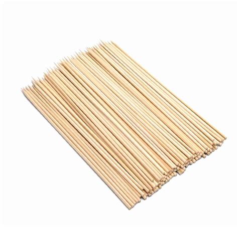 Highcool 4114 Bbq Skewers For Grilling Shish Kabob Grill Skewers Fruit
