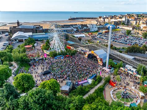 Sex Pistols Featuring Frank Carter To Headline Margate Kerrang